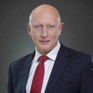 Justin Chapman - Digital Assets Week